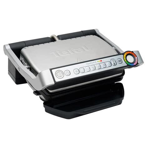 Электрический гриль Tefal GC-716D12 - купить по лучшей цене в Алматы ...