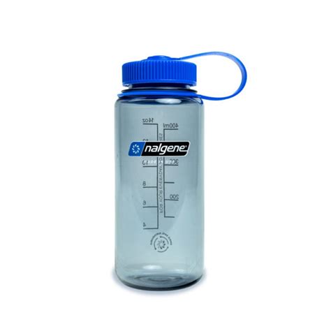 Nalgene Sustain Wide Mouth Bottle 500ml Lone Dingo