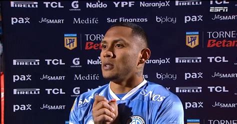 Bryan Reyna Pasó Frío En Entrevista Y Generó Incomodidad De Periodista Tras Su Doblete Con