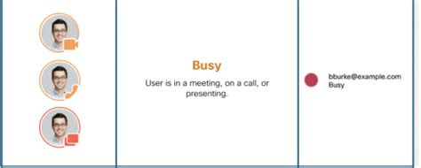 Re Webex Presence Info In MS Office Outlook Cisco Community