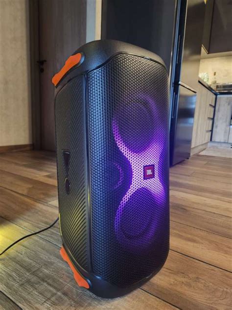 Jbl Partybox Good As New Electronics Tv Din Daeng