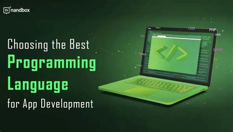 no code low code nandbox native app builder