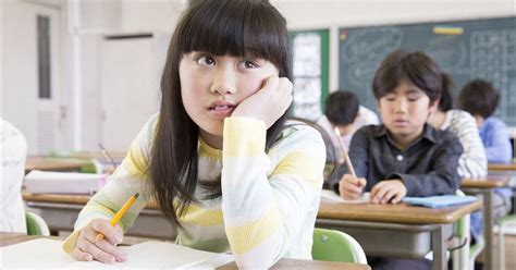 小学生が勉強を苦手に感じる理由と解決策について コラム 栃木市で塾をお探しなら学研みやこ教室