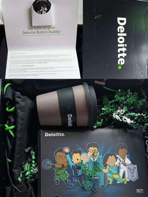 Aniket Raj On Linkedin Deloitteusi Newbeginnings Discoveryourimpact