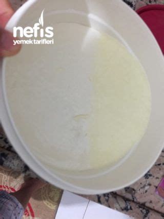 Evde Labne Peynir Yapımı Tam Kıvamında Nefis Yemek Tarifleri Yemek Tarifi Yemek