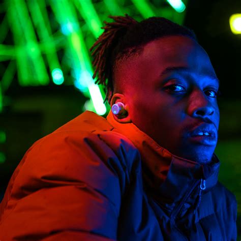 Jbl Europe Matt Sills