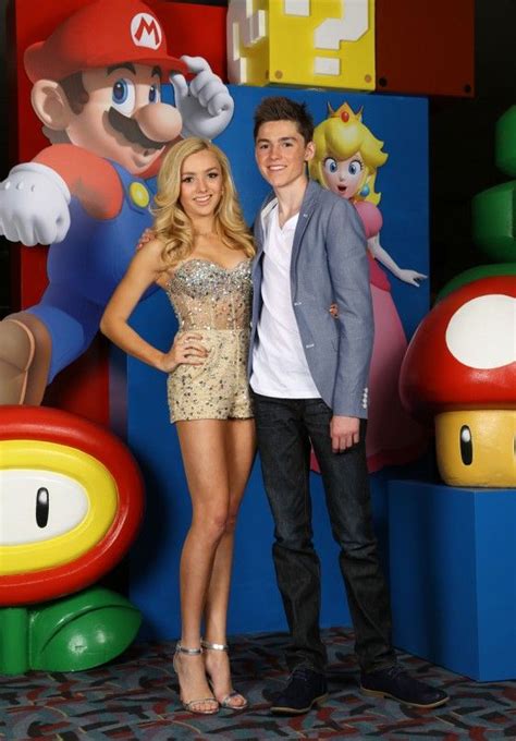 Peyton List Siblings