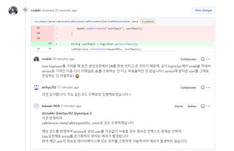 Aop를 사용한 코드 리팩토링 스프링 시큐리티 로그인 성능개선