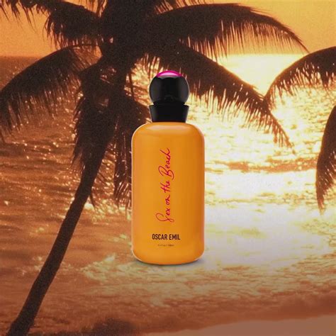 Sex On The Beach Oscar Emil