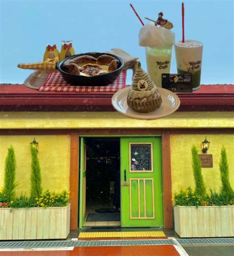 제주 동쪽 가볼만한 곳 귀여운 동쪽 동화마을 코리코카페 네이버 블로그