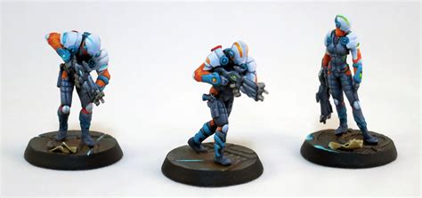 Infinity The Game Nomad Infinity