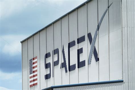 Spacex Rocket Explodes In Massive Conflagration During Launchpad Test