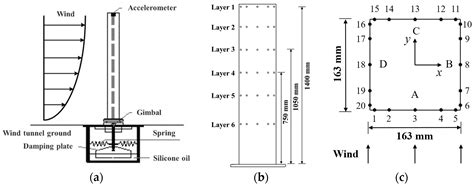 The Influence Of Aeroelastic Effects On Wind Load And Wind Induced Response Of A Super Tall