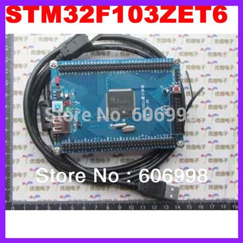 Купить zet6 Минимальная система stm32 развития Совет минимальной системной платы в интернет