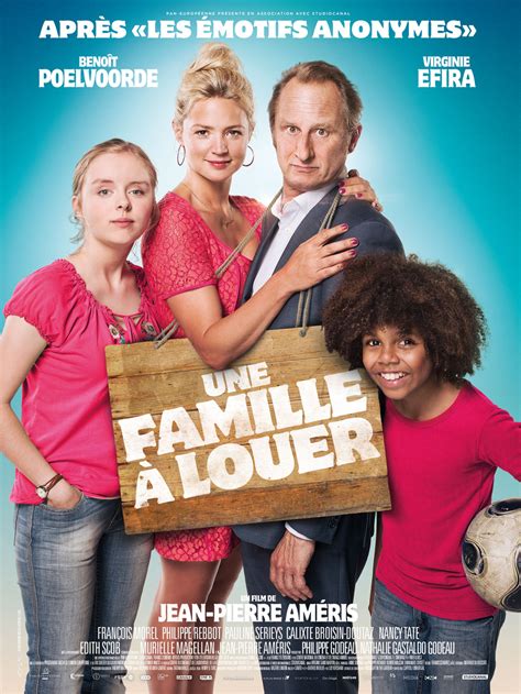 Une Famille Louer Patrick Cin Ma