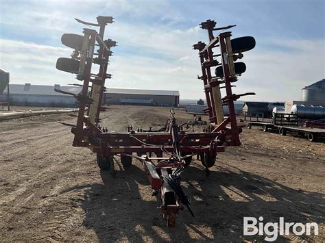Krause 4330 Chisel Plow Agriculture Bigiron