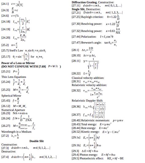 Solved I Have To Tell Which Formulas Are Used From The