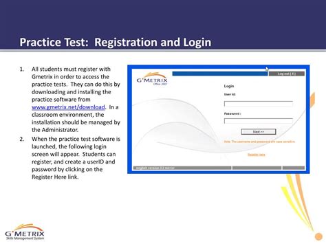 Gmetrix Skills Management Download