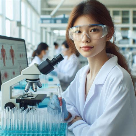 Typical Salary For Biostatisticians In The Usa