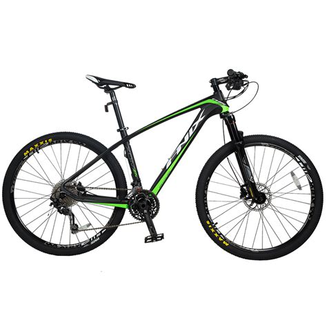 Купить Горный велосипед 30-ступенчатая Феникс углеродного волокна MTB ...