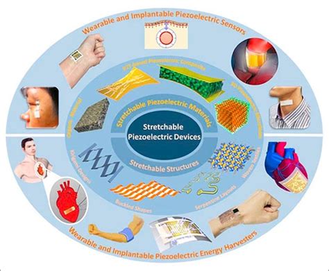 Penn State Engineering Self Powered Biosensors May Open Up New Paths