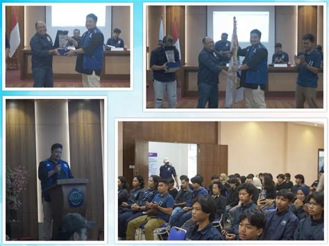 Kongres Ikatan Alumni Sarjana Sipil Iass Unpak 2025 Universitas Pakuan