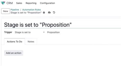 Odoo CRM Review Pricing Alternatives Pros Cons