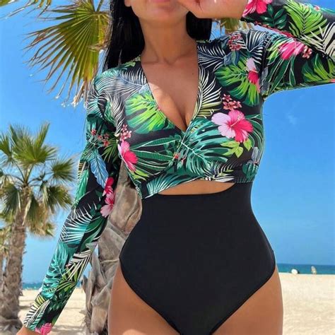 Купальник слитный КТК Сплошной купальник для серфинга 2025 купить на Ozon по низкой цене