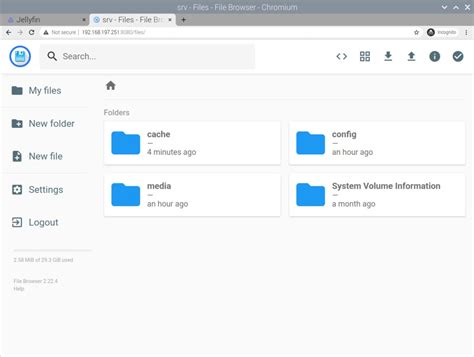 Jellyfin And Raspberry Pi A Free System To Manage Your Media