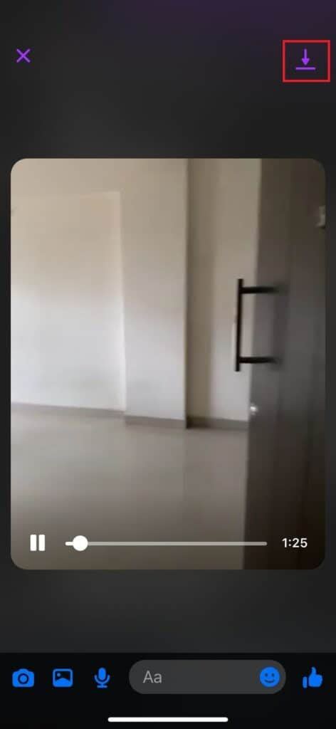 Ways To Fix Photos And Videos Not Loading On Facebook Messenger TechCult