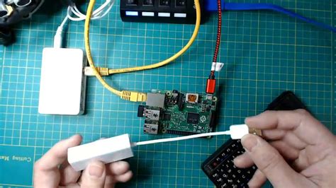 Raspberry Pi Ovs Part 2 Youtube