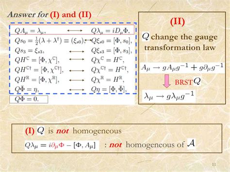 Ppt Lattice Formulation Of Two Dimensional Topological Field Theory