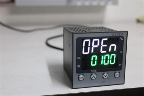 PID Voltex Temperature Controller SSR At 955 Piece In Ahmedabad ID 2851421013297