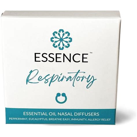 Essence Nasal Diffuser Innovative Health And Wellness Group