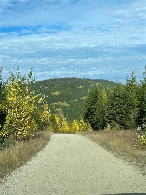 Boyd And Bug Fsr British Columbia Gps Trail Map Conditions And Difficulty Onx Offroad