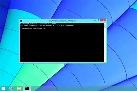 How To Shut Down Windows 8 Easy 9 Different Methods