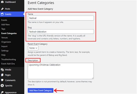 How To Create An Event Website Beginner S Guide SiteSaga