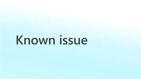 known issue windows autopilot device preparation with win32 apps and