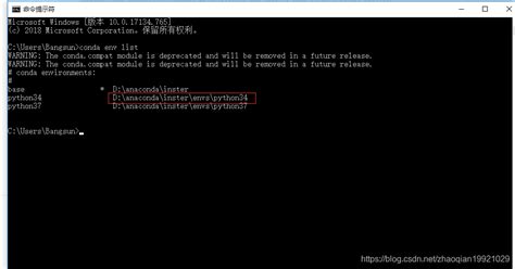 Jupyter Notebook添加python虚拟环境的kerneljupyter Notebook增加新的虚拟环境python作为