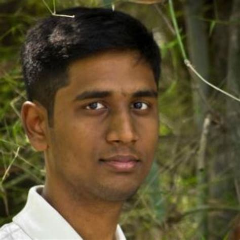 Sam Kumar Senior Researcher Doctor Of Philosophy Cancer Institute Wia Chennai