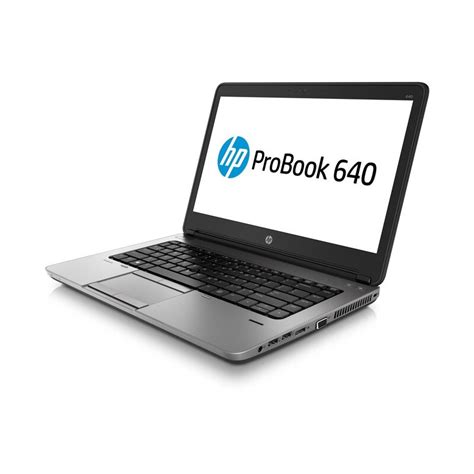 HP ProBook specifications
