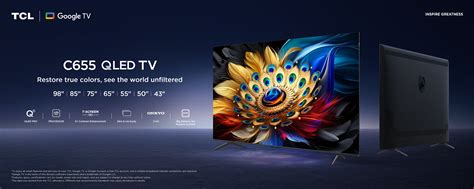 Tcl C655 85 Inch Qled Pro Price In Kenya