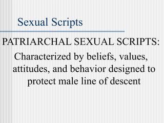 Lecture Sex Sex Sex Sex Sex Sex Sex Ppt Sexual Conditions Sexual Health