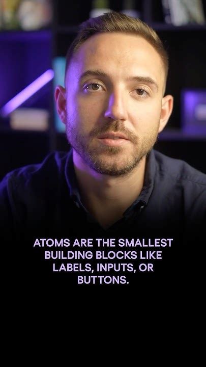 To Design System Architecture For Ux We Recommend Using Brad Frosts Atomic Design Methodology To Design System Architecture For Ux We Recommend Using Brad Frosts Atomic Design Methodology