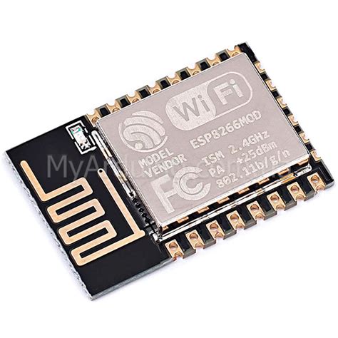 Купити ⭐ esp 12f wi fi esp8266 Модуль ⭐ З Доставкою