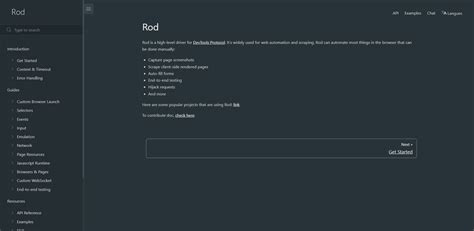 Puppeteer In Golang Your Best Option In 2025 Zenrows
