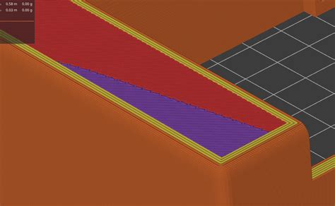 weird top layer prusaslicer prusa3d forum