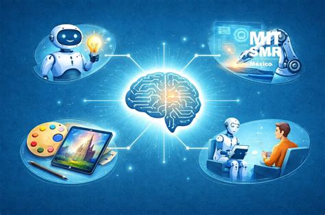 Cuales Son Los Tipos De Inteligencia Artificial Que Existen