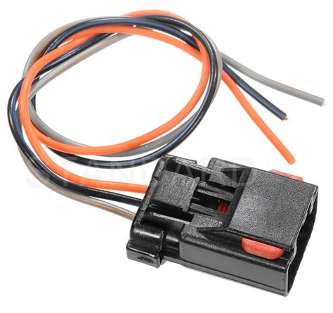 Vehicle Speed Sensor Connector At Mazie Reed Blog