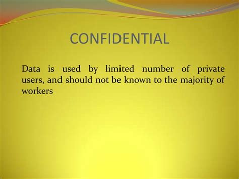 Information Security Lecture 1 Ppt Pptx Information And Network